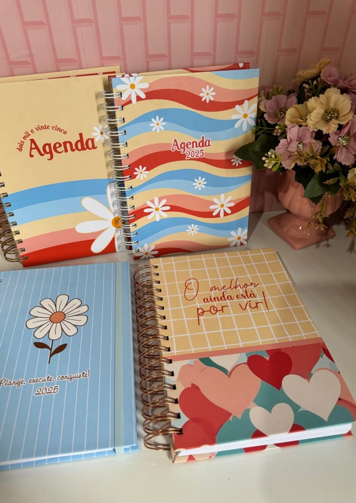 Combo Coleção Completa Sonhe Alto