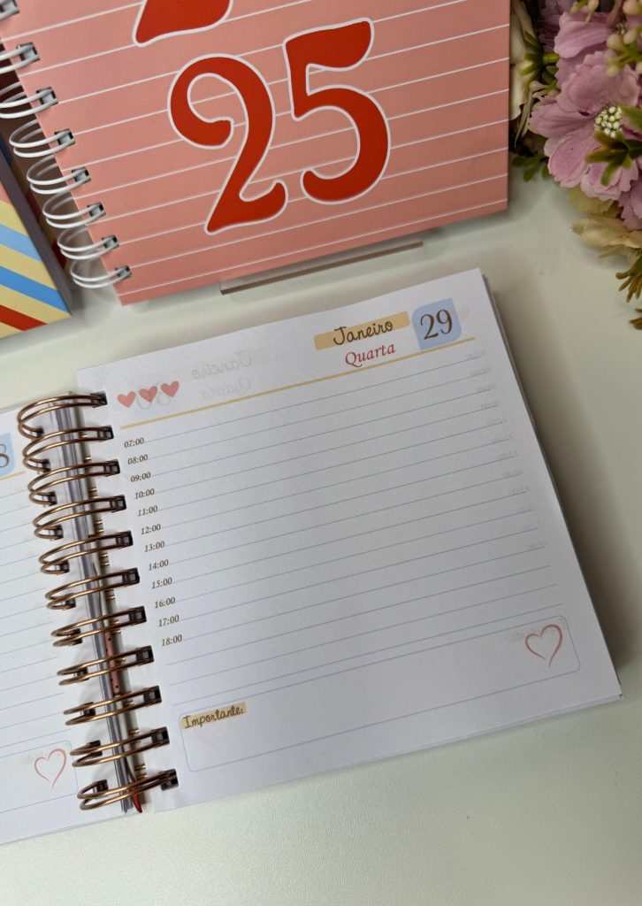 Combo Coleção Completa Sonhe Alto